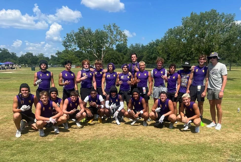 Football - Pieper High School Booster Club