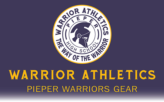 Pieper Gear - Pieper High School Booster Club